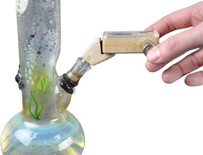 Magic Flight Water Adapter – PuffItUp