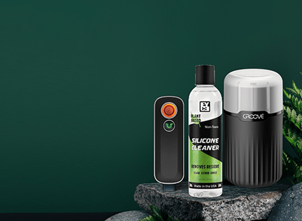 The highest Quality Vapes from around the world – PuffItUp