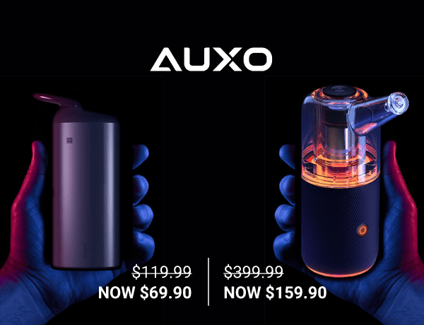 The highest Quality Vapes from around the world – PuffItUp