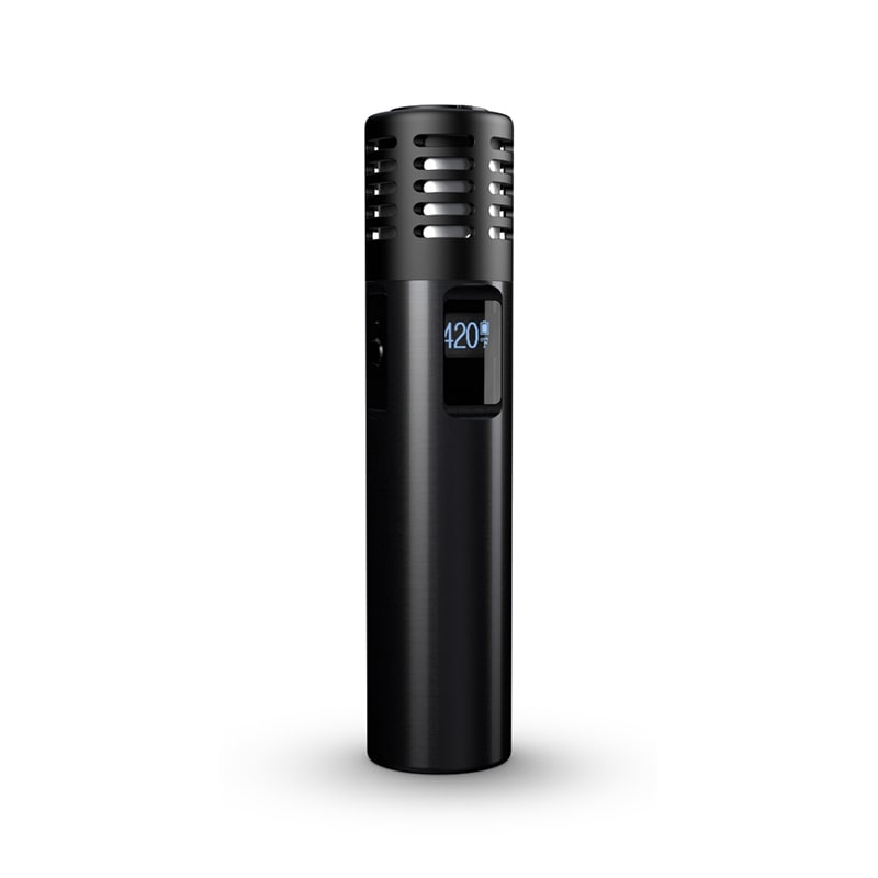 Arizer Air MAX Vaporizer - Shop Puffitup.com – PuffItUp