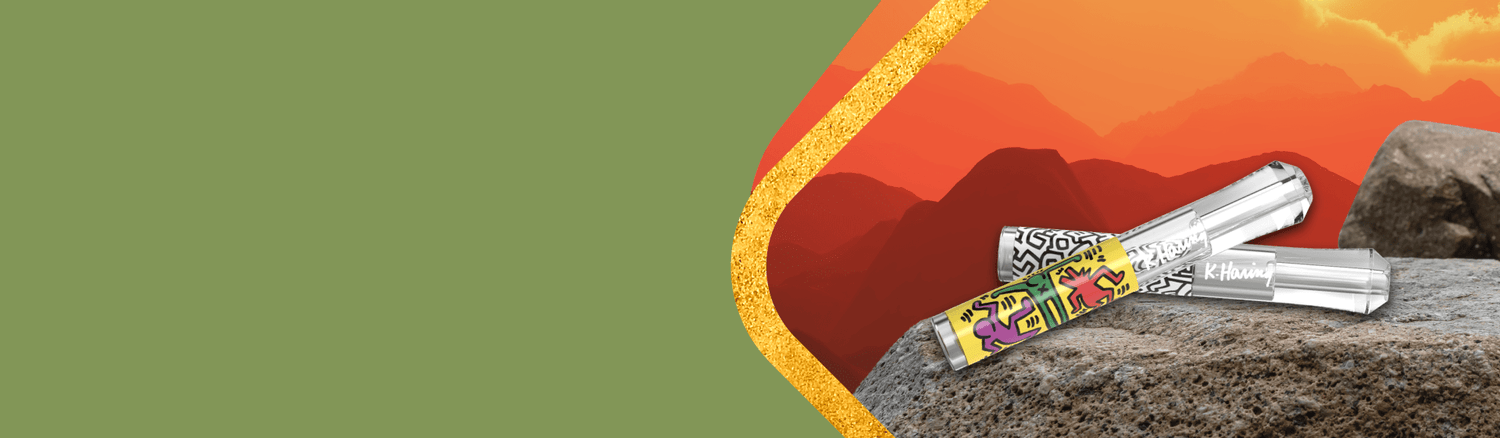 The highest Quality Vapes from around the world – PuffItUp