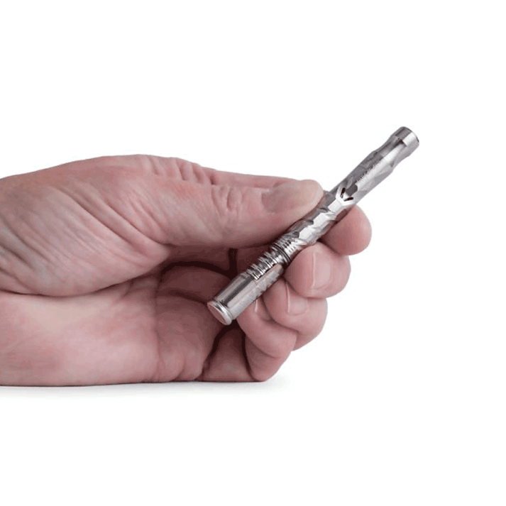 DynaVap M 2020 | Classic Stainless Steel Vape – PuffItUp