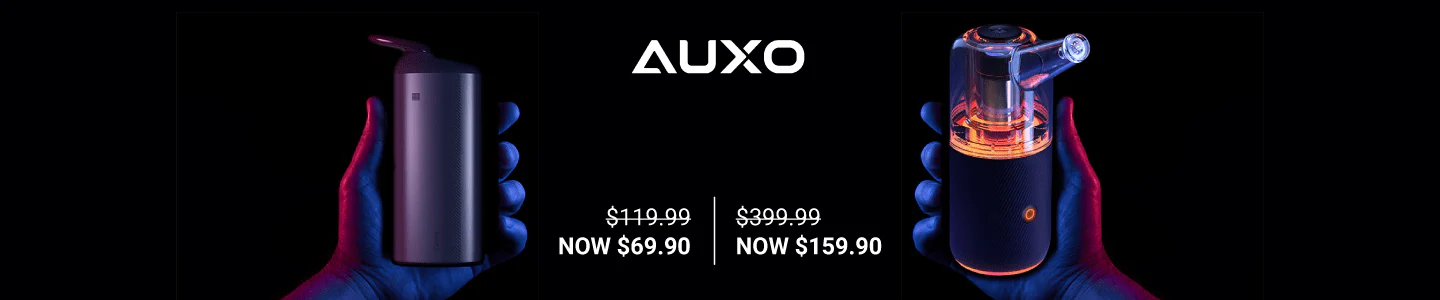 The highest Quality Vapes from around the world – PuffItUp