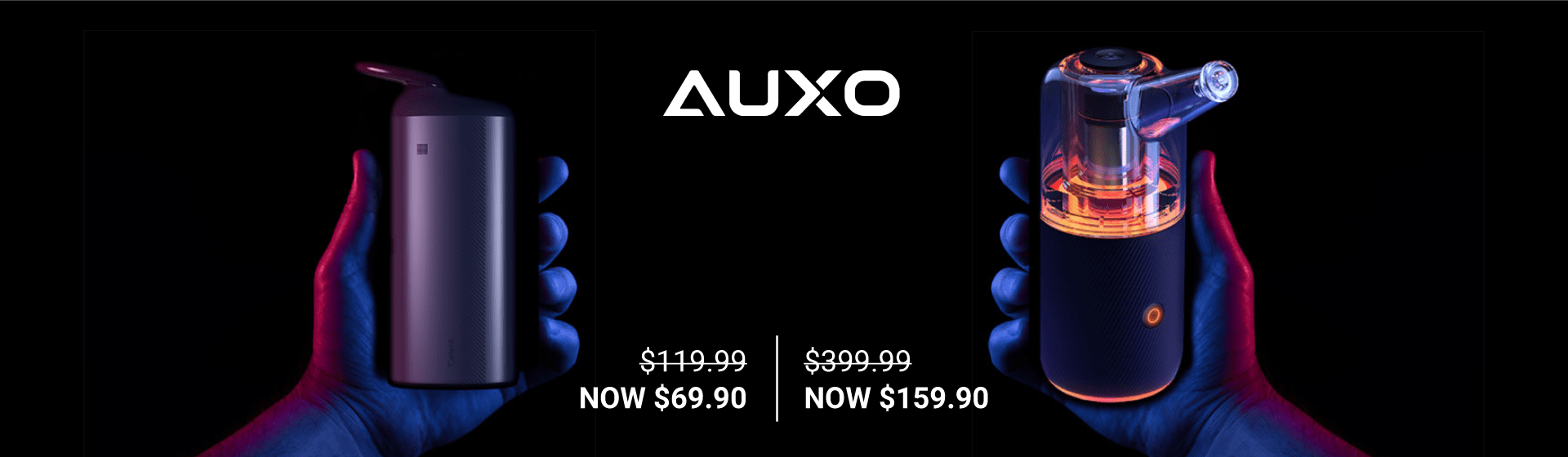 The highest Quality Vapes from around the world – PuffItUp