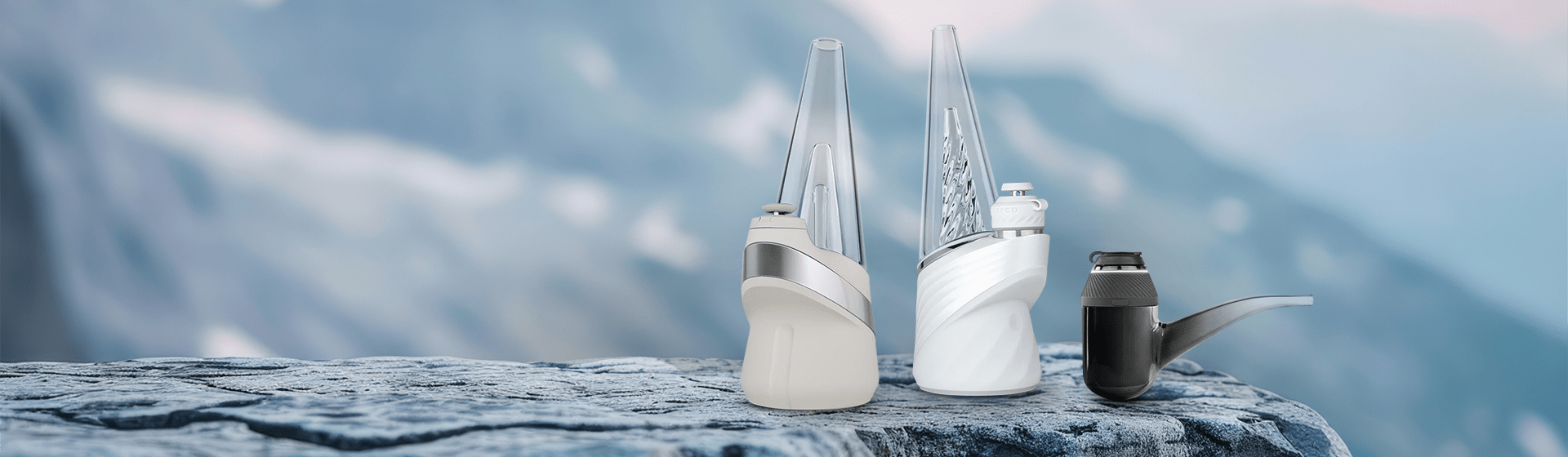 The highest Quality Vapes from around the world – PuffItUp