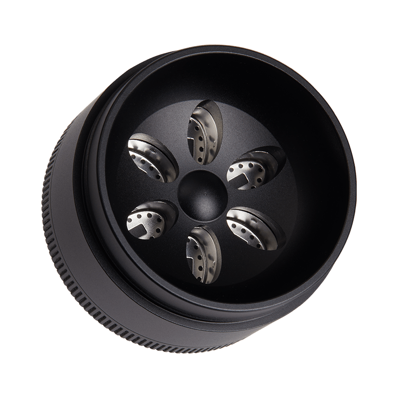 Davinci Miqro Dosage Grinder – PuffItUp