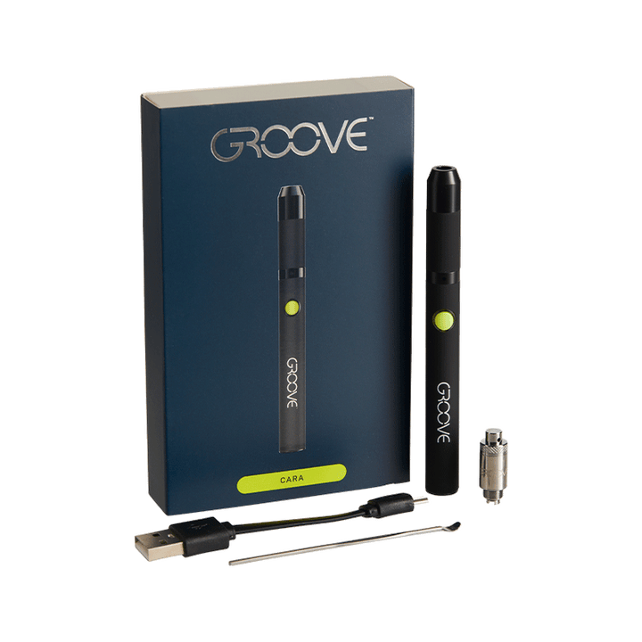 Groove Cara Pen – PuffItUp