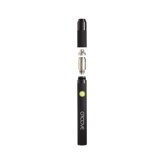 Groove Cara Pen – PuffItUp