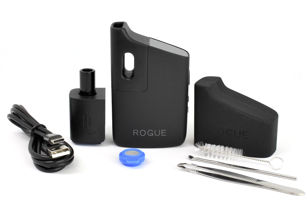 Healthy Rips ROGUE – PuffItUp