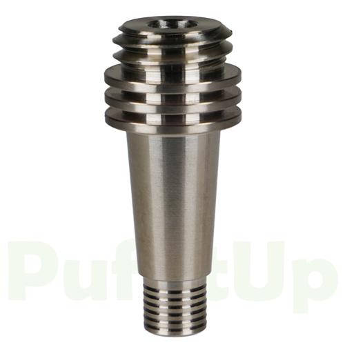 Ditanium Grade 2 Titanium Handpiece – PuffItUp