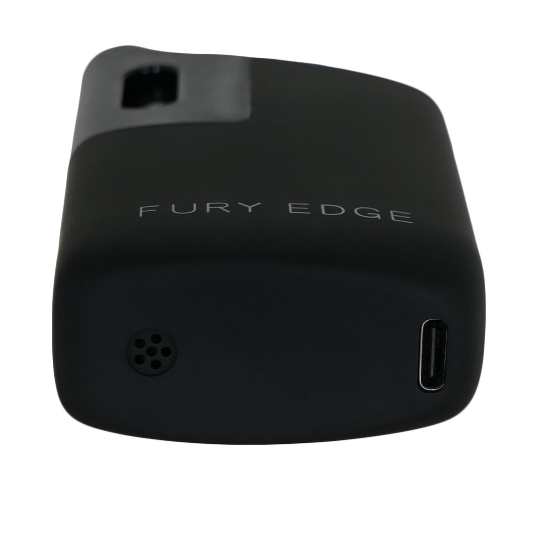Fury EDGE by Healthy Rips - 40% larger battery – PuffItUp