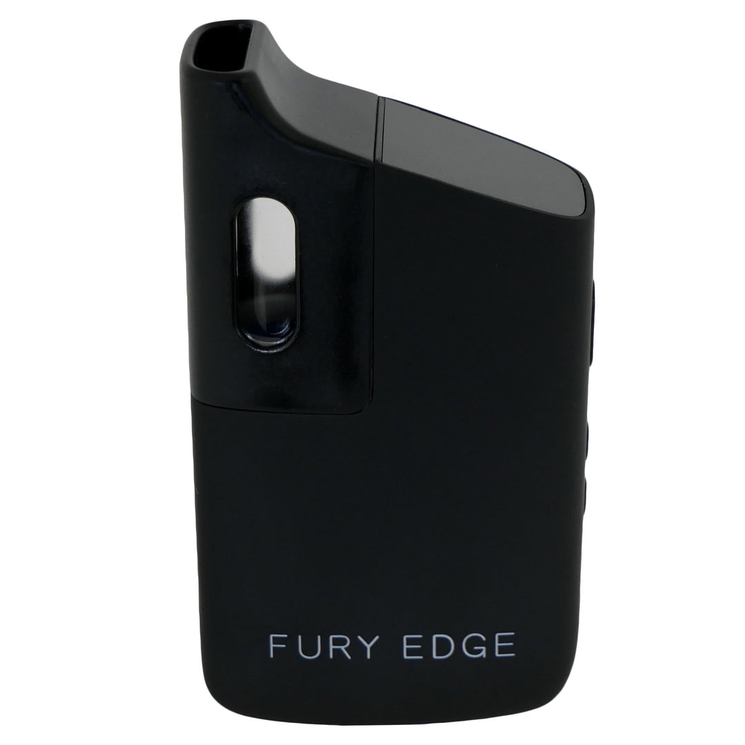 Fury EDGE by Healthy Rips - 40% larger battery – PuffItUp