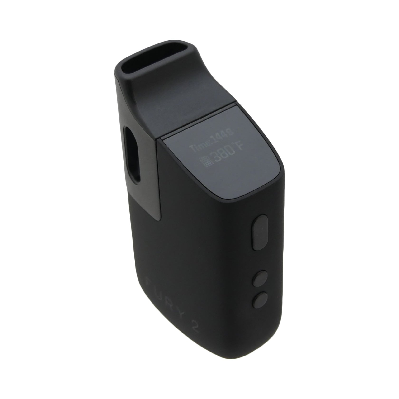 Fury 2 - by Healthy Rips – PuffItUp