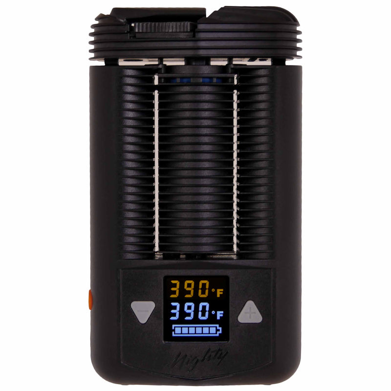 Mighty Vaporizer - Best Price $349.99 - VapoSearch
