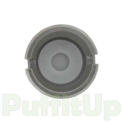 Saionara Ceramic Donut Coils – PuffItUp