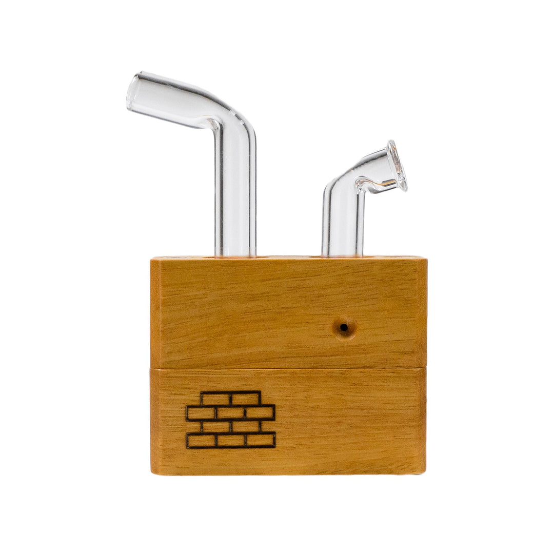 Sticky Brick Junior - On Demand Vaporizer – PuffItUp